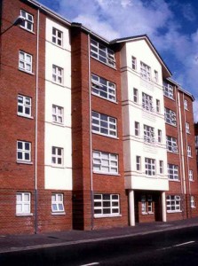 Living at Ulster University | Irish American Scholars