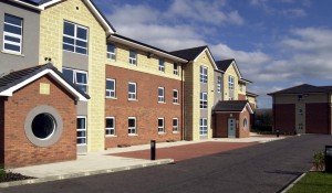 Living at Ulster University | Irish American Scholars